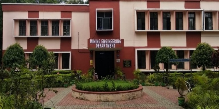 Drone Surveying & Mapping Workshop | NIT Rourkela